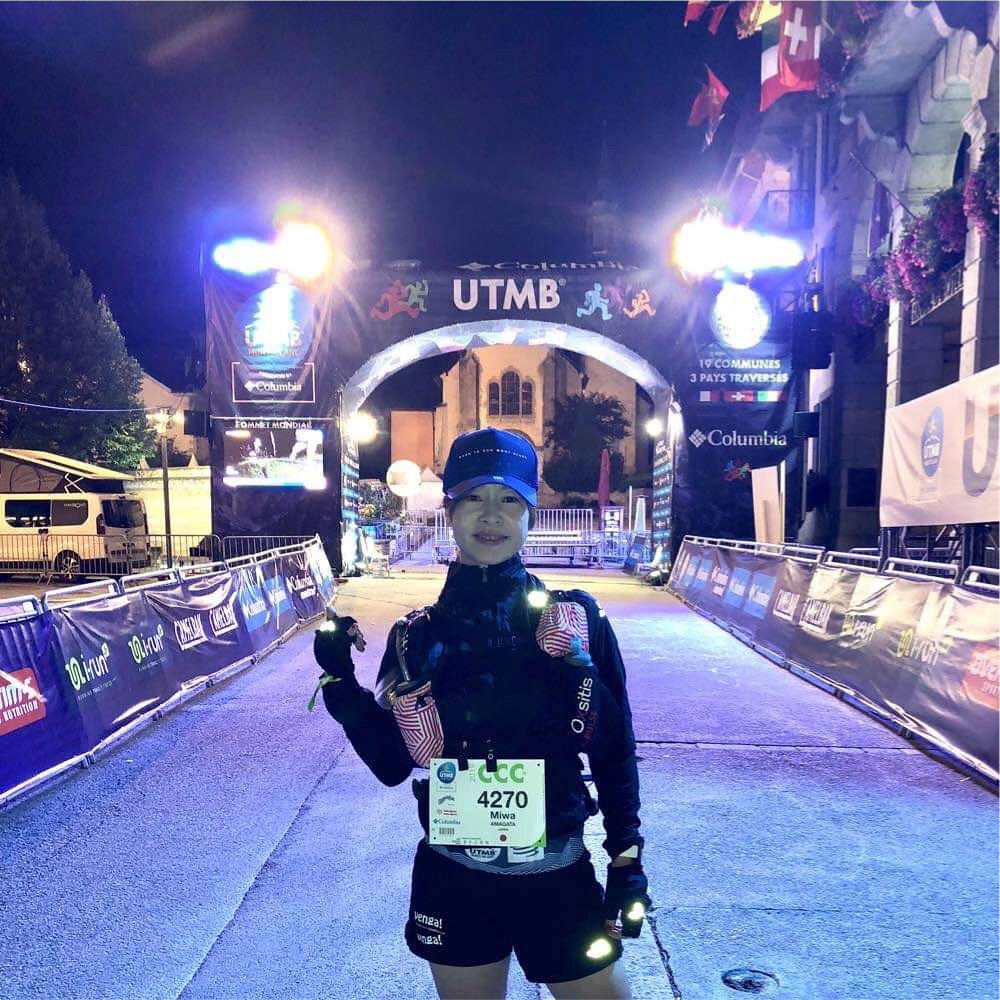 天方美和さん | 【公式】MURB オンラインストア