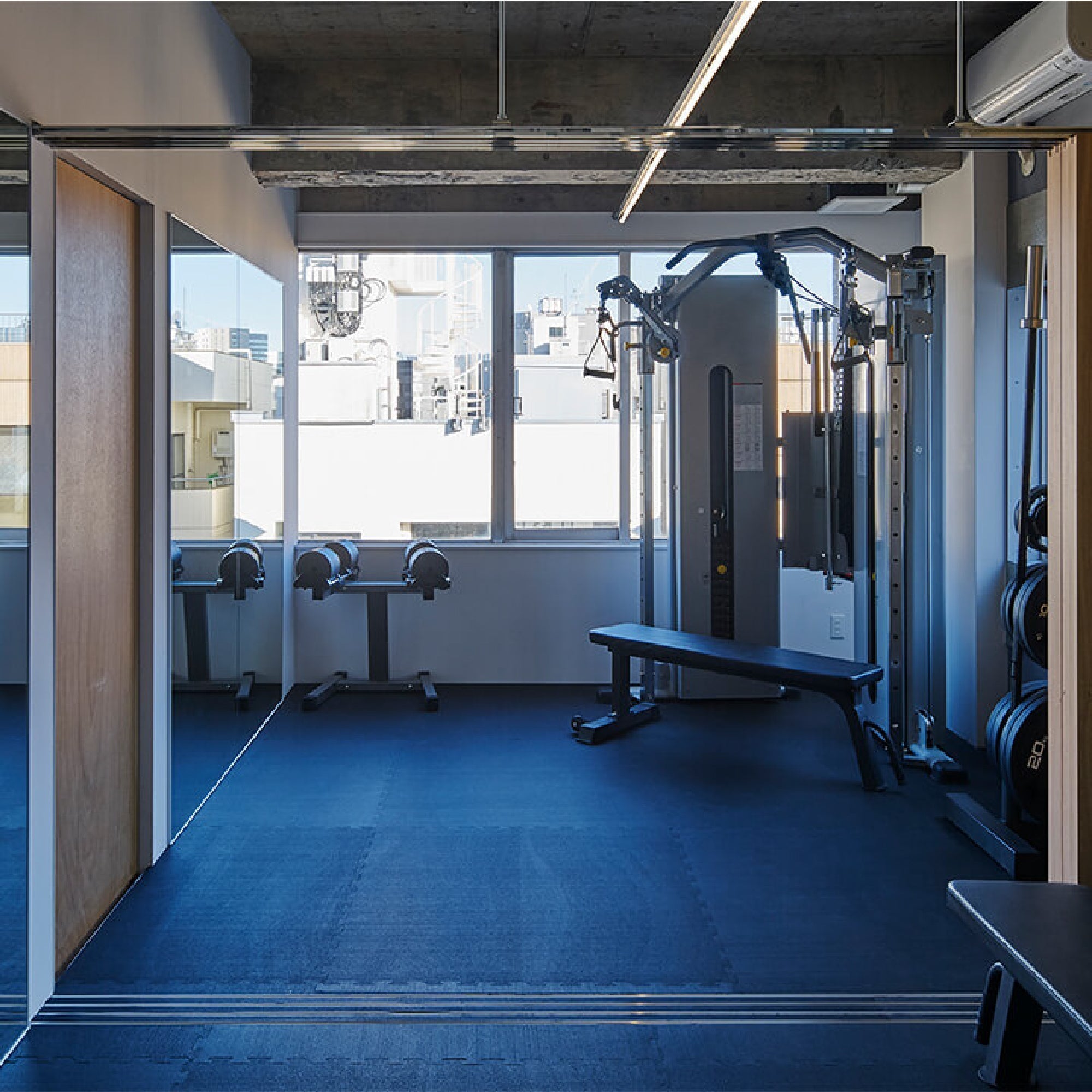 b{stoic[青山] | 【公式】MURB オンラインストア