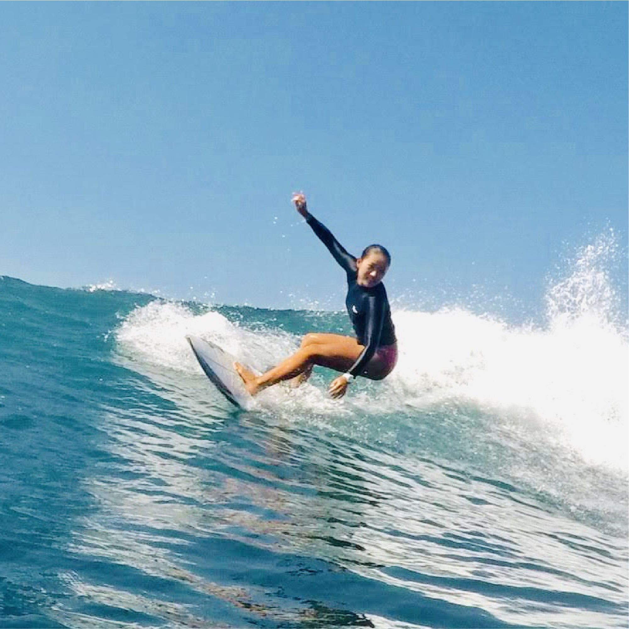 菅谷帆那 | 【公式】MURB オンラインストア