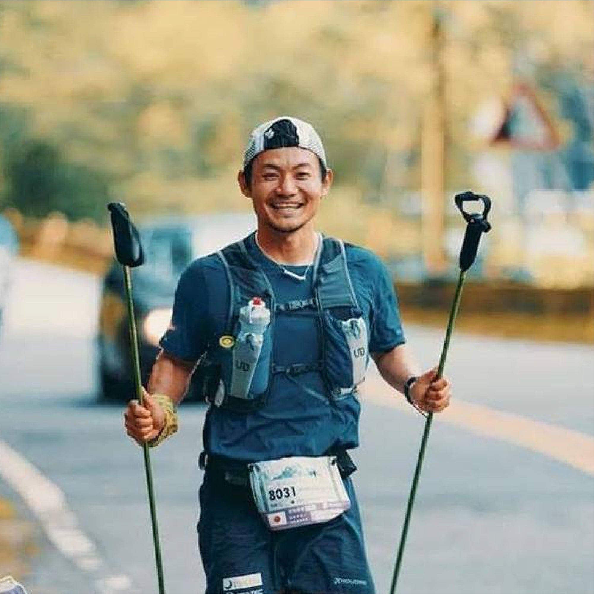 塙翔太 | 【公式】MURB オンラインストア