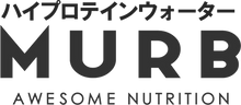 【公式】MURB オンラインストア